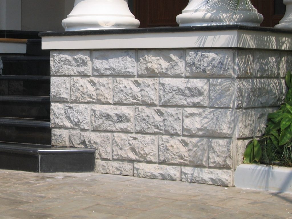 CLADDING | Batu Alam Buatan Wairaustone