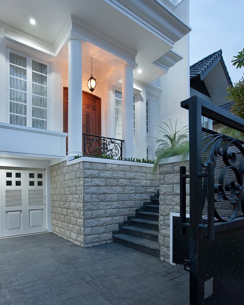 Gallery Cladding Colorado | Batu Alam Buatan Wairaustone