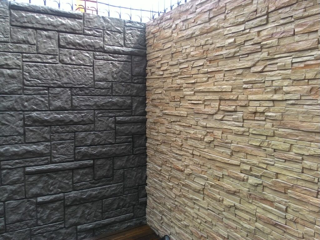 PORTFOLIO | Batu Alam Buatan Wairaustone